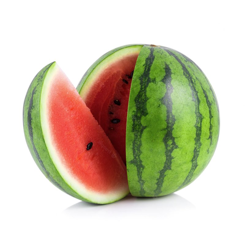 SANDÍA RAYADA – Frutas y Hortalizas en Albacete